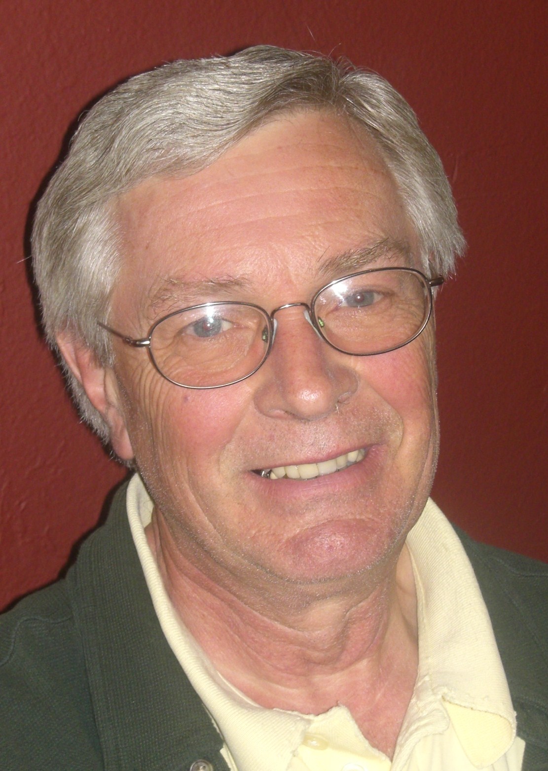 Administration – North Wall Schools